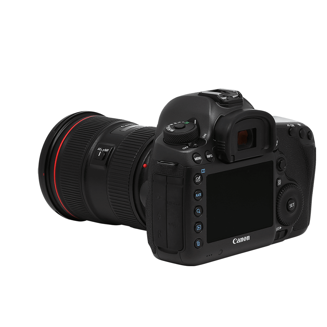 佳能（中国）-EOS数码单反相机 - EOS 5DS / EOS 5DS R