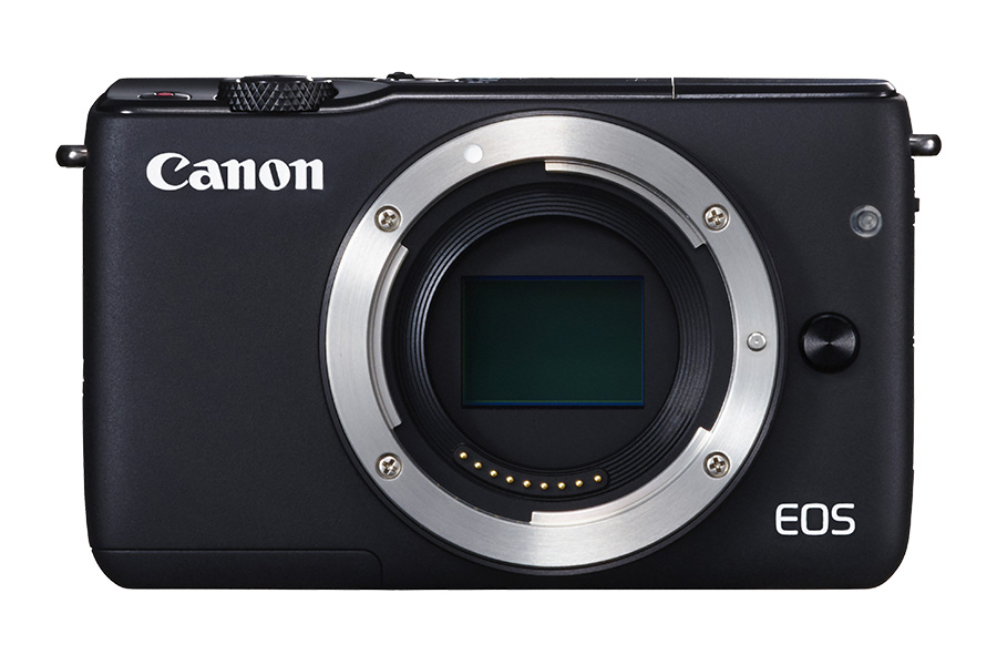 佳能（中国）-EOS M微单相机 － EOS M10 － 产品特征 － 时尚设计