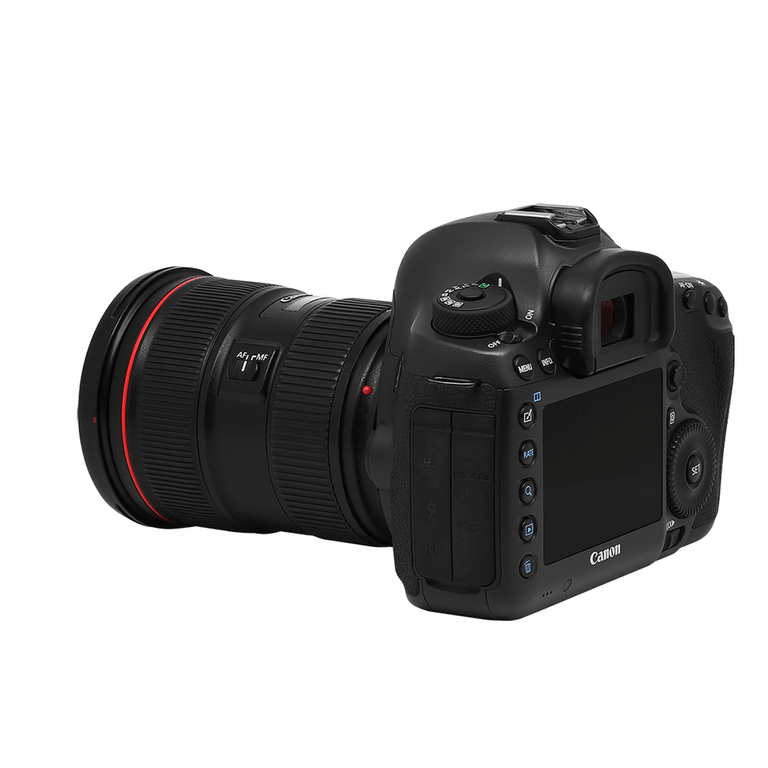 佳能（中国）-EOS数码单反相机 - EOS 5DS / EOS 5DS R