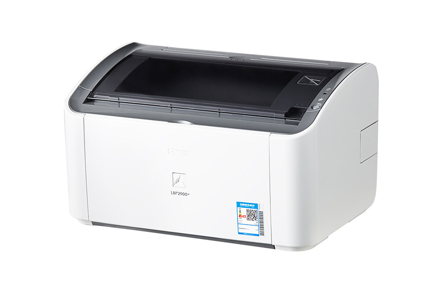 佳能（中国）-LASER SHOT激光打印机－LBP2900+