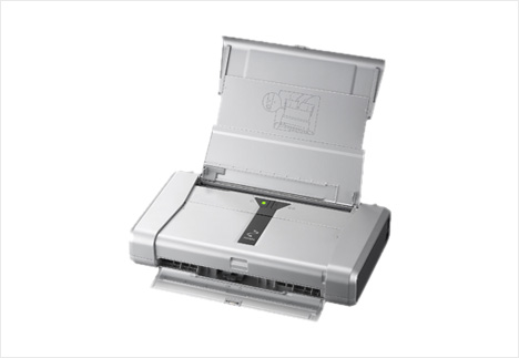 佳能（中国）-腾彩PIXMA喷墨打印机-喷墨照片打印机-A4幅面照片打印机-iP100