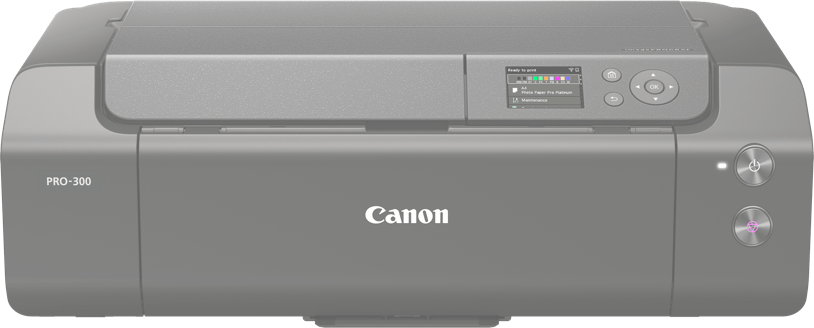 佳能PRO-200 PRO-300